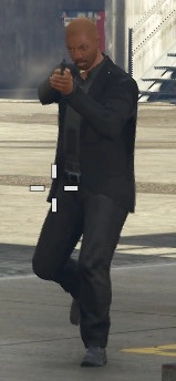 Qualeek Blake | Historica Wiki | Fandom