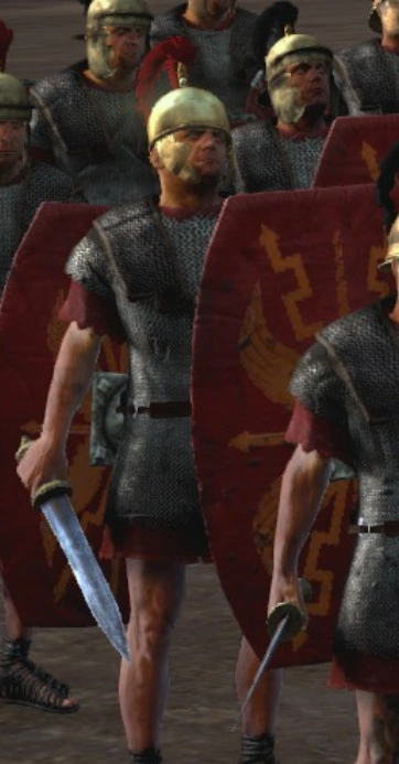 Quintus Lucretius Aurelianus | Historica Wiki | Fandom