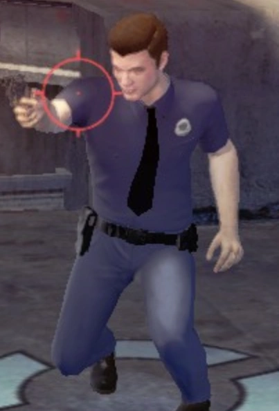 Richard Moran | Historica Wiki | Fandom