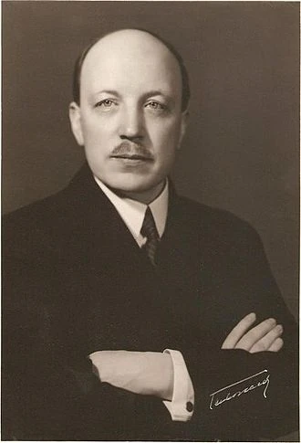 Risto Ryti | Historica Wiki | Fandom