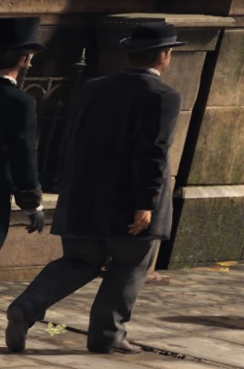 Ronald Matthews | Historica Wiki | Fandom