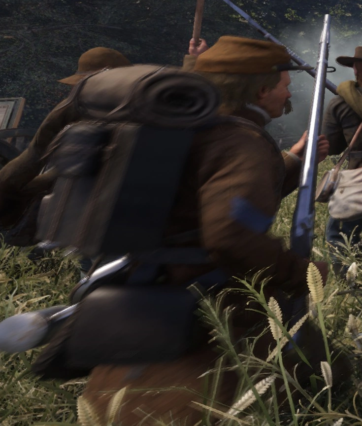 Rufus Nafziger | Historica Wiki | Fandom