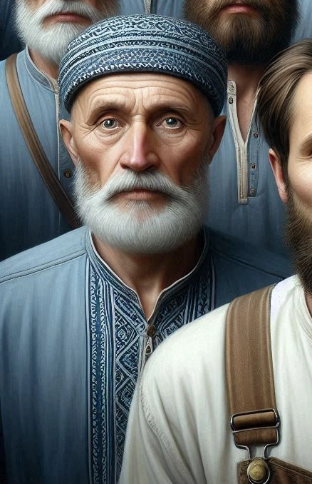 Rustem Rachmaninoff | Historica Wiki | Fandom