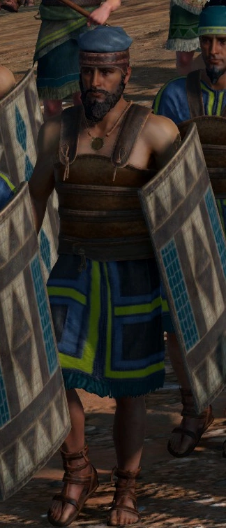 Saajid al-Hatem | Historica Wiki | Fandom