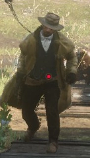 Sebastian L. Bayles | Historica Wiki | Fandom