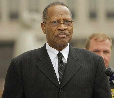 Sharpe James | Historica Wiki | Fandom