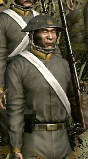 Shimazu Harutoshi | Historica Wiki | Fandom