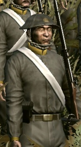 Shimazu Harutoshi | Historica Wiki | Fandom