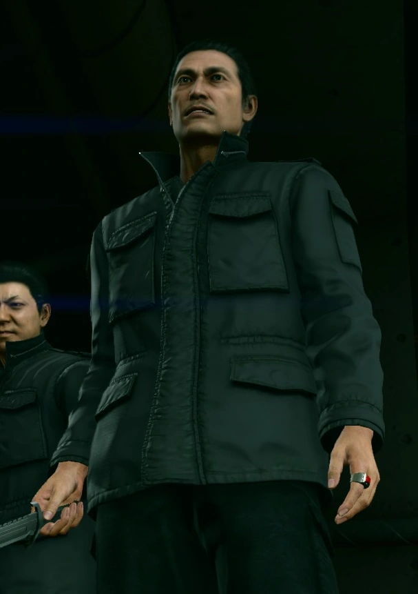 Sim Byung-Hoon | Historica Wiki | Fandom