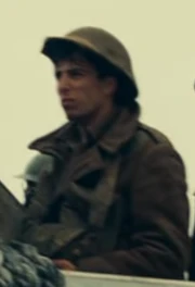 Steven Buck | Historica Wiki | Fandom