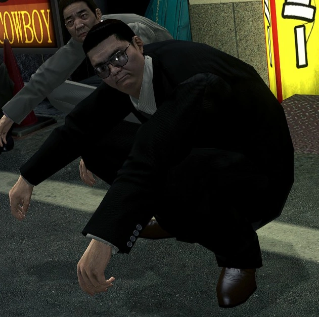 Tatsufumi Metani | Historica Wiki | Fandom