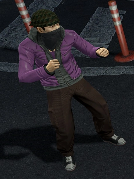 Tatsuhiro Ogiyama | Historica Wiki | Fandom