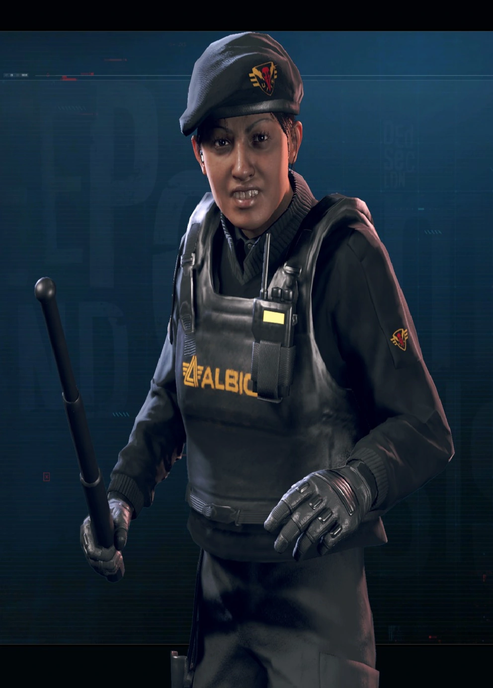 Theo White | Historica Wiki | Fandom