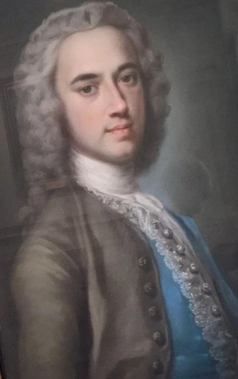 Thomas Fonnereau | Historica Wiki | Fandom