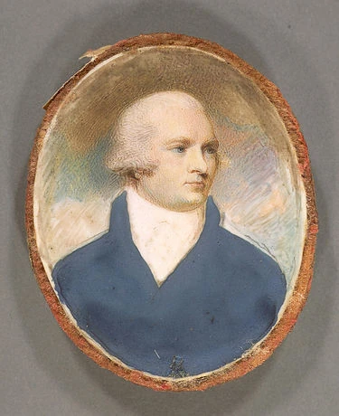 Thomas Lennox Frederick | Historica Wiki | Fandom