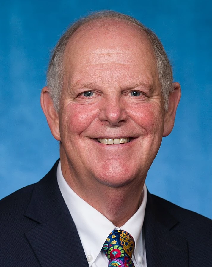 Tom O'Halleran | Historica Wiki | Fandom