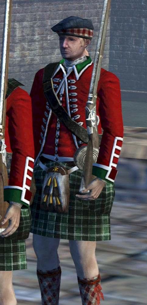 Tormod MacIlleChatain | Historica Wiki | Fandom