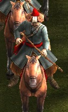 Unsoy Ornek | Historica Wiki | Fandom