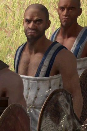 Vahe Gambaryan | Historica Wiki | Fandom