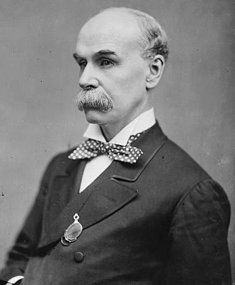 William Pinkney Whyte | Historica Wiki | Fandom