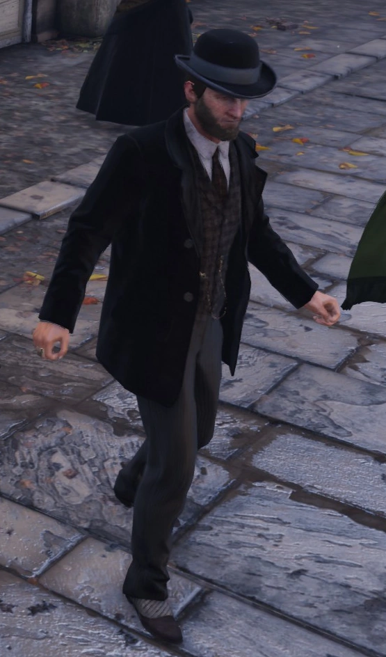 Wilson Fairey | Historica Wiki | Fandom