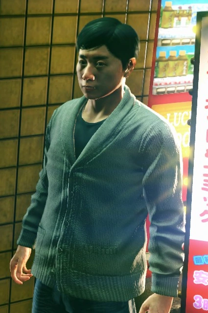 Yatsuhiro Yasunaga | Historica Wiki | Fandom