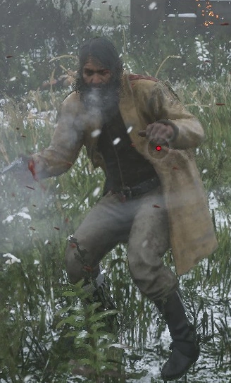 Achak Dixon | Historica Wiki | Fandom