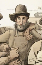 Addison Q. Shepardson | Historica Wiki | Fandom