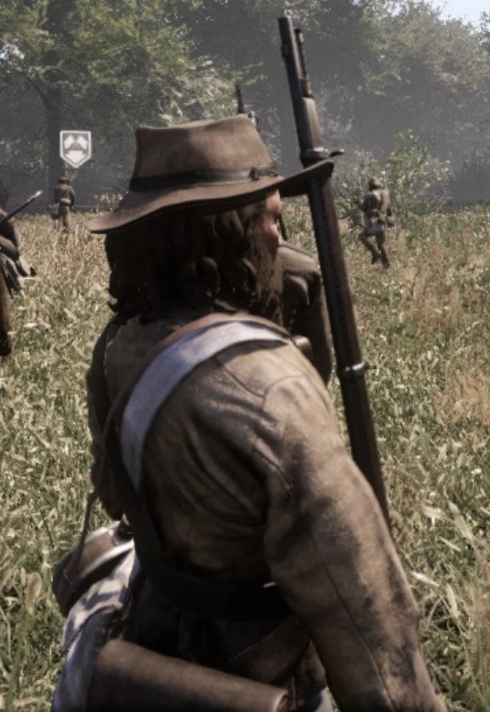 Albie Montgomery | Historica Wiki | Fandom