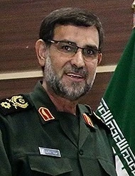 Alireza Tangsiri | Historica Wiki | Fandom