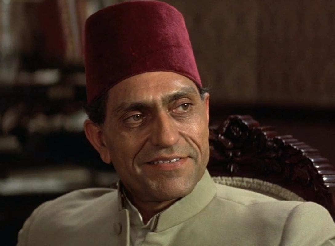 Dada Abdulla | Historica Wiki | Fandom