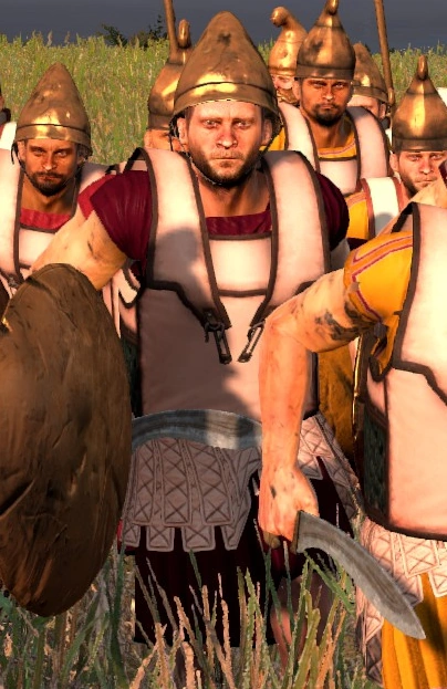 Anastasios Pappas | Historica Wiki | Fandom