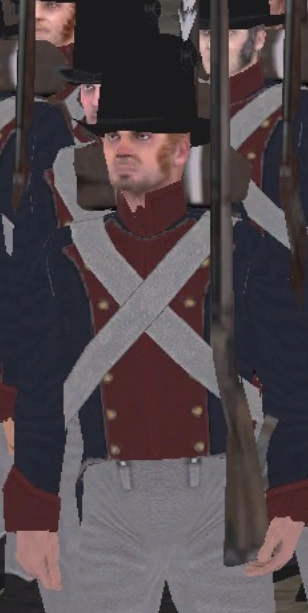 Armistead Reasoner Roskie | Historica Wiki | Fandom