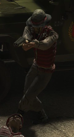 Asa Simarmata | Historica Wiki | Fandom