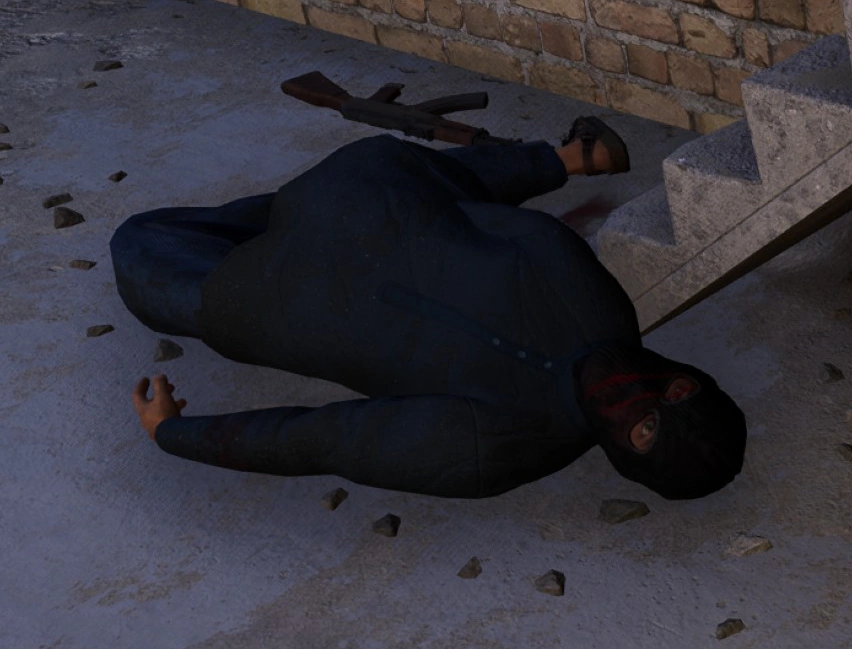 Ashraf el-Hariri | Historica Wiki | Fandom