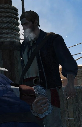 Beathan MacEacharna | Historica Wiki | Fandom