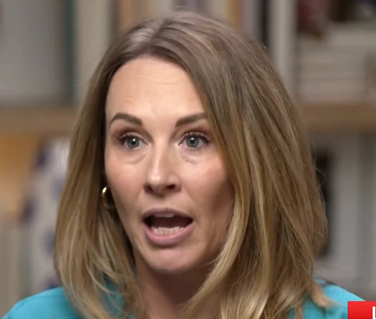 Betsy Sarcone | Historica Wiki | Fandom