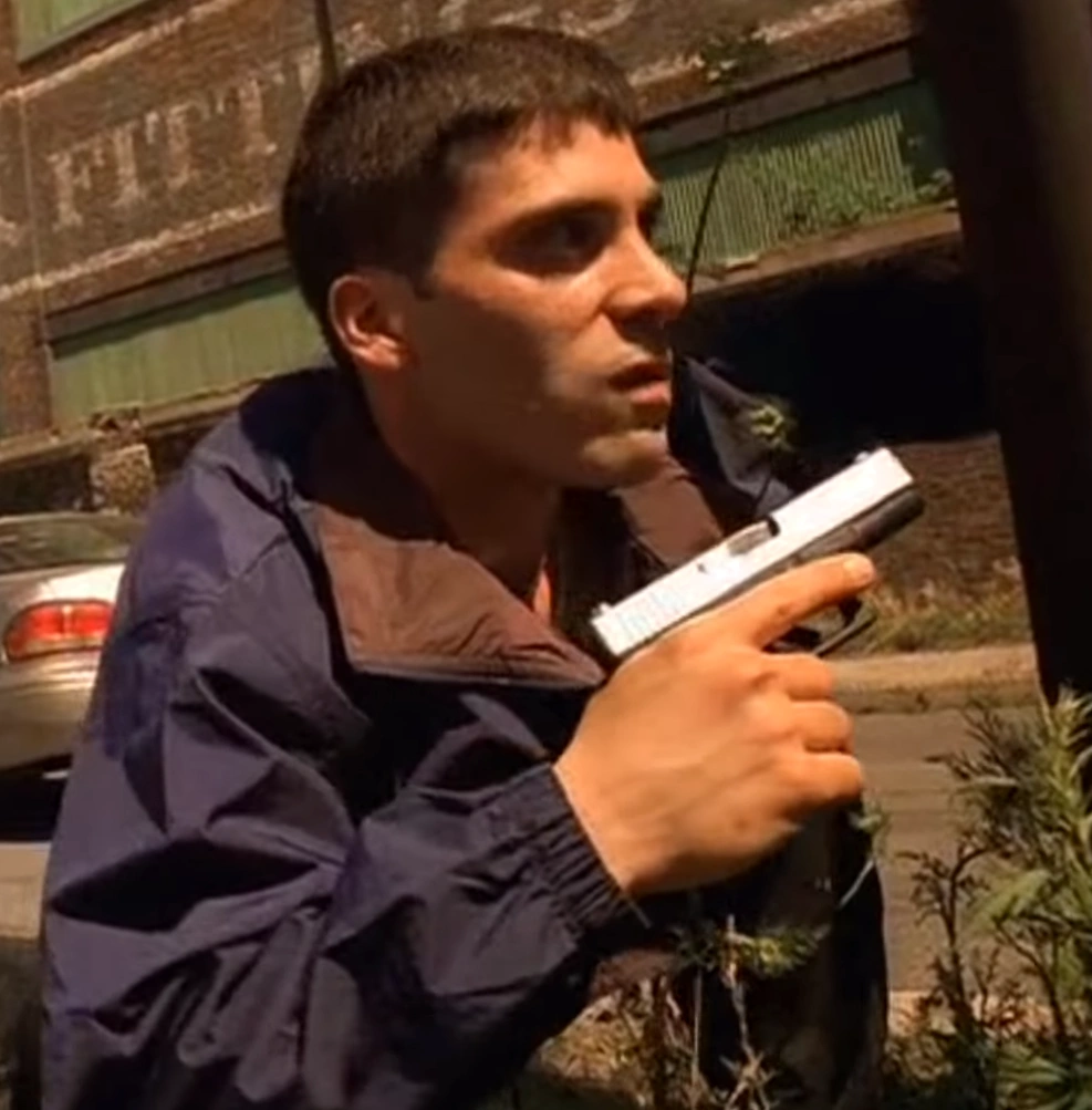 Brendan Filone | Historica Wiki | Fandom