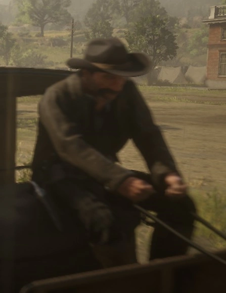 Carrol J. Westcott | Historica Wiki | Fandom