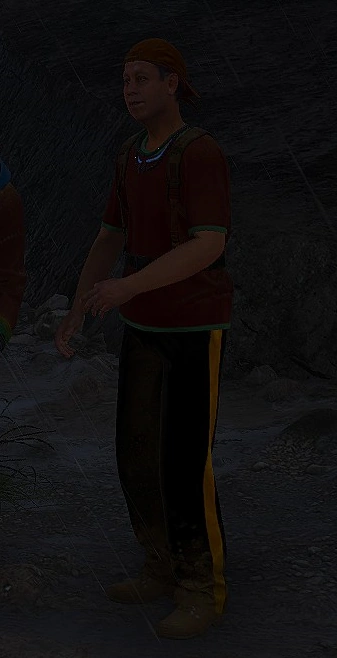 Ch’Ayña Paucar Polloqueri | Historica Wiki | Fandom