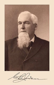 Chester B. Jordan | Historica Wiki | Fandom