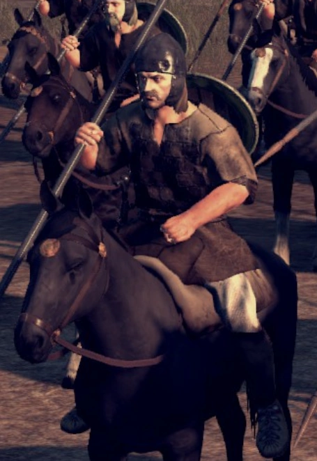 Childebrand Hilduining | Historica Wiki | Fandom