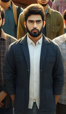 Chinmay Raychaudhuri | Historica Wiki | Fandom