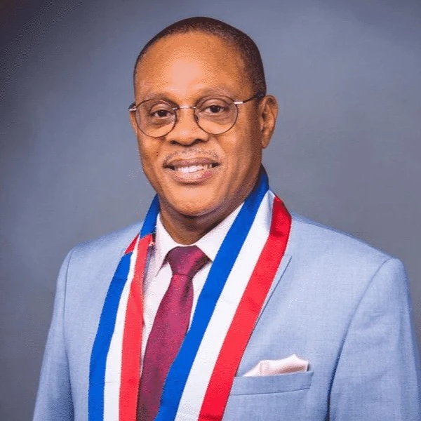 Christian Baptiste | Historica Wiki | Fandom