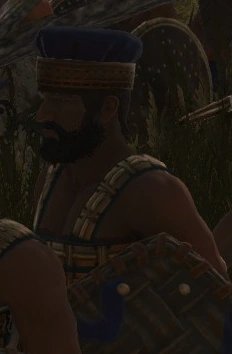 Cleareta Maritialis | Historica Wiki | Fandom