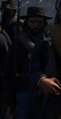 Clell T. Twiggs | Historica Wiki | Fandom