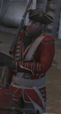 Cormac MacIlleDhubhthaich | Historica Wiki | Fandom