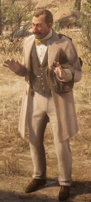 David S. Inglis | Historica Wiki | Fandom