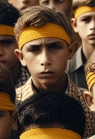 Dawuud Nadim Jasir | Historica Wiki | Fandom