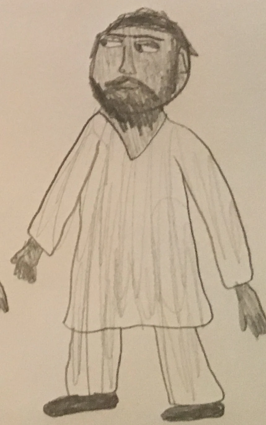 Deb Pal | Historica Wiki | Fandom